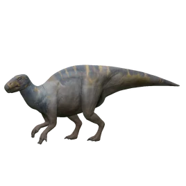 Fukuisaurus | Jurassic World Alive Wiki | Fandom