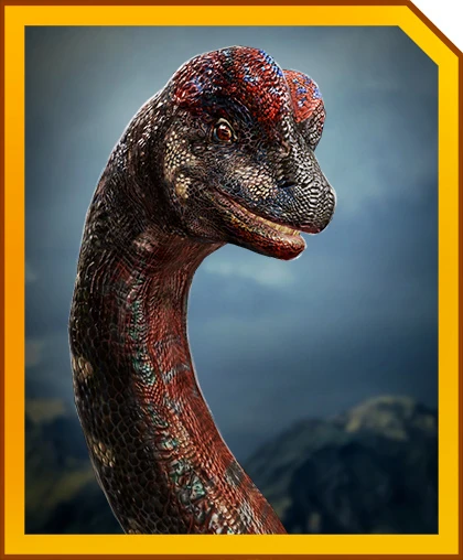 Sonorasaurus | Jurassic World Alive Wiki | Fandom