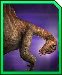 Plateopikasaurus | Jurassic World Alive Wiki | Fandom