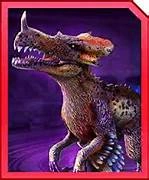 Pyrosuchus | Jurassic World Alive Wiki | Fandom