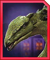 Scelidosaurus | Jurassic World Alive Wiki | Fandom