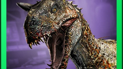 Discuss Everything About Jurassic World Alive Wiki | Fandom