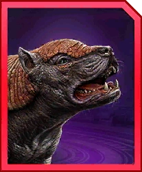 Megistocurus | Jurassic World Alive Wiki | Fandom