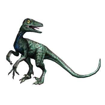 Troodon | Jurassic World Alive Wiki | Fandom