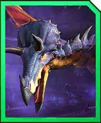 Alankyloceratops | Jurassic World Alive Wiki | Fandom