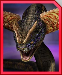 Dilophoboa | Jurassic World Alive Wiki | Fandom