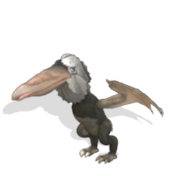 Alanqa | Jurassic World: Game iOS Wikia | Fandom