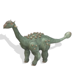 Ankylodocus | Jurassic World: Game iOS Wikia | Fandom
