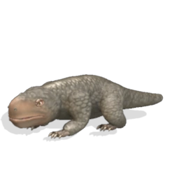 Limnoscelis | Jurassic World: Game iOS Wikia | Fandom