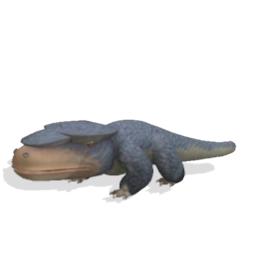 Labyrinthodontia | Jurassic World: Game iOS Wikia | Fandom