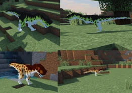 Rugops | Jurassic World Reborn Wiki | Fandom