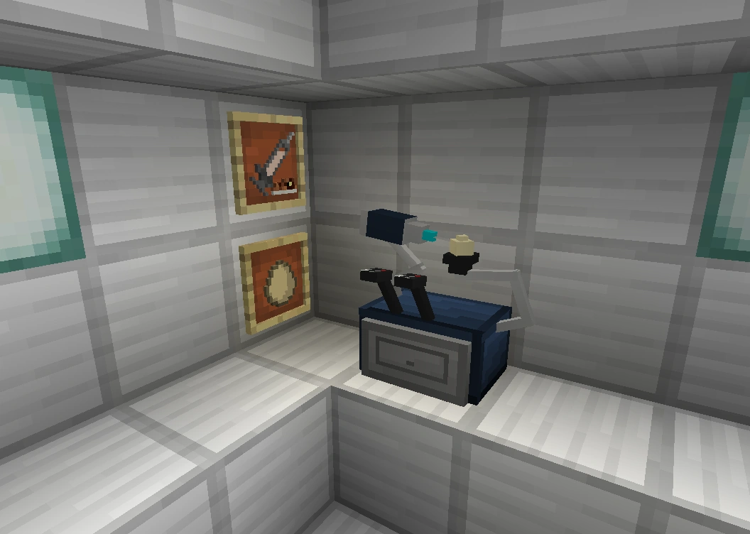 Embryo Calcification Machine | Jurassic World Reborn Wiki | Fandom