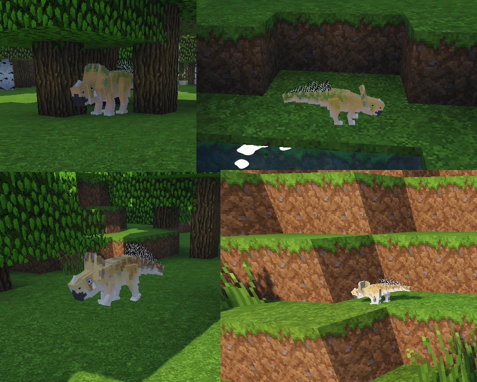 Protoceratops | Jurassic World Reborn Wiki | Fandom