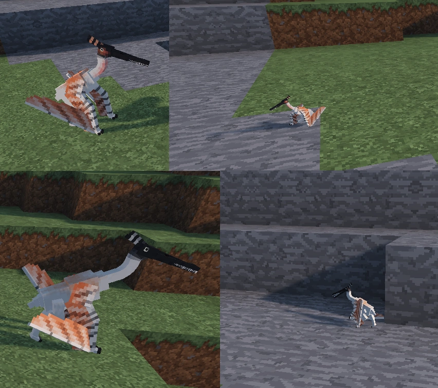 Moganopterus | Jurassic World Reborn Wiki | Fandom