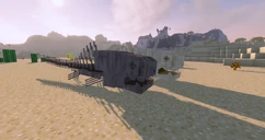 Dunkleosteus | Jurassic World Reborn Wiki | Fandom