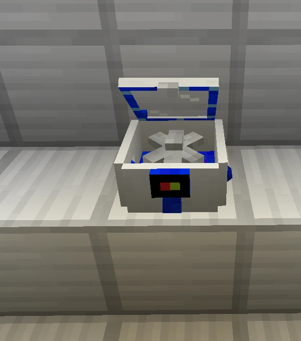 Fossil Grinder | Jurassic World Reborn Wiki | Fandom