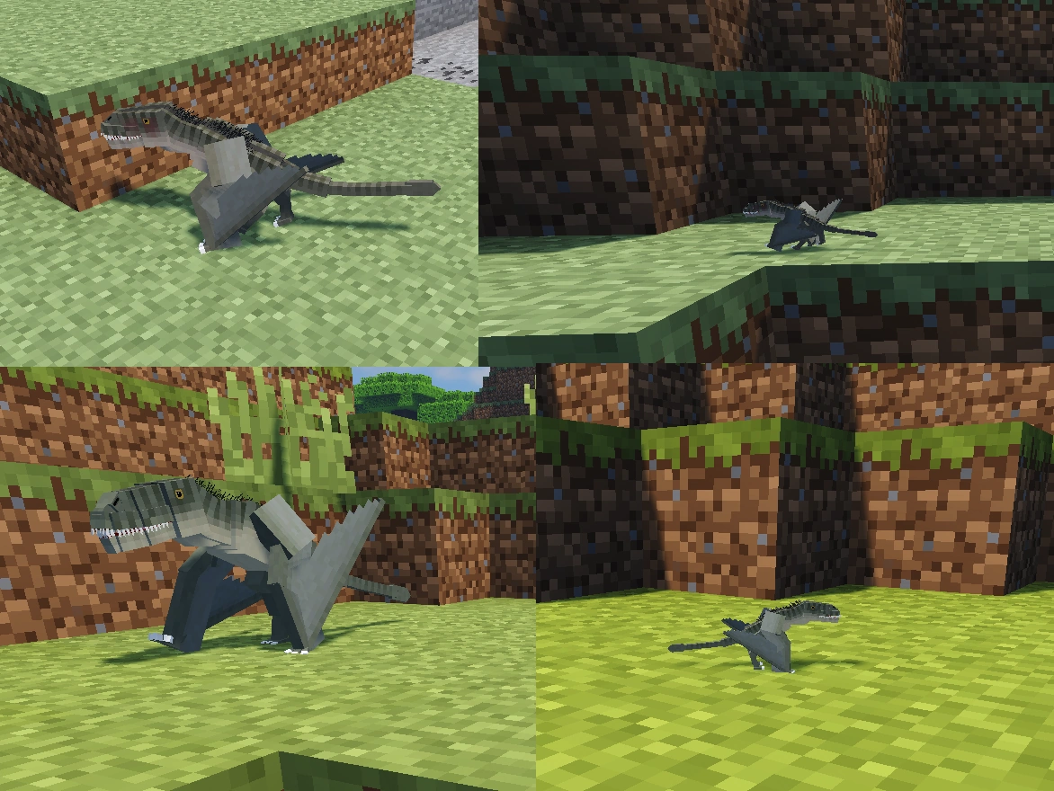 Dimorphodon | Jurassic World Reborn Wiki | Fandom