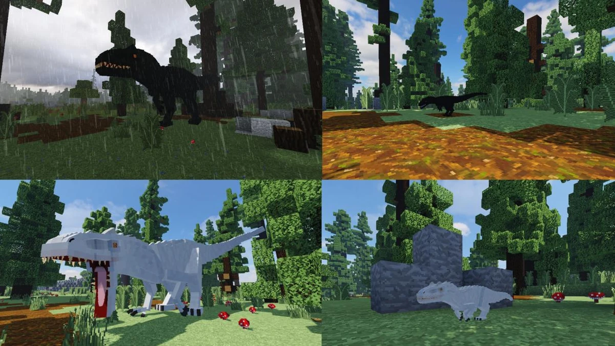 Indominus Rex | Jurassic World Reborn Wiki | Fandom