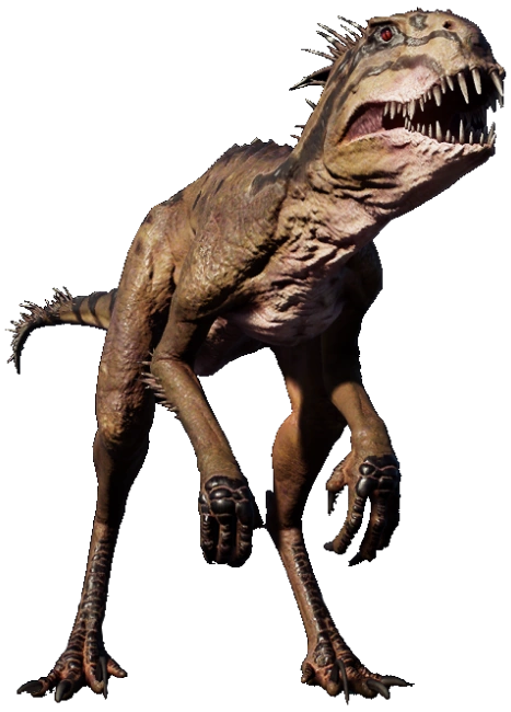 Scorpius rex | Jurassic World Reborn Wiki | Fandom