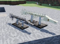 Alligator Gar | Jurassic World Reborn Wiki | Fandom