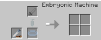 Embryonic Machine | Jurassic World Reborn Wiki | Fandom