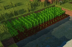 Wild Potato | Jurassic World Reborn Wiki | Fandom