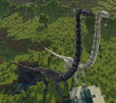 Dreadnoughtus | Jurassic World Reborn Wiki | Fandom