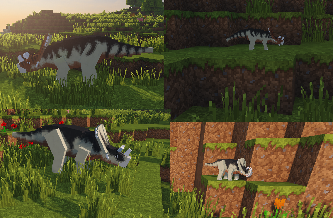 Chasmosaurus | Jurassic World Reborn Wiki | Fandom