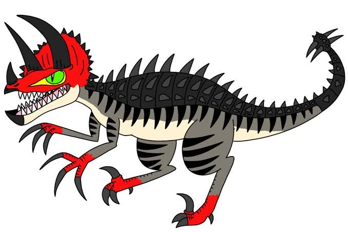 Ultimasaurus | Jurassic World Reborn Wiki | Fandom