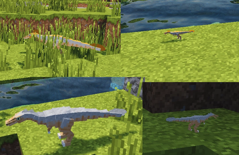 Alvarezsaurus | Jurassic World Reborn Wiki | Fandom