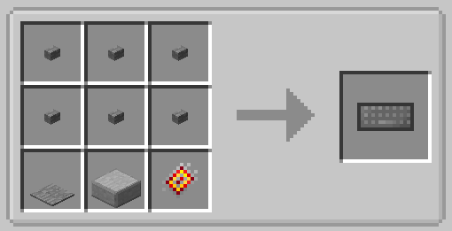 Keyboard | Jurassic World Reborn Wiki | Fandom