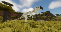 Raphus Rex | Jurassic World Reborn Wiki | Fandom