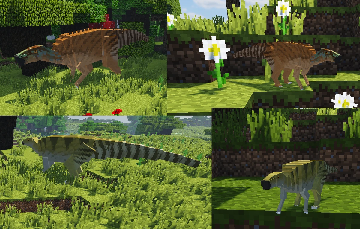 Edmontosaurus | Jurassic World Reborn Wiki | Fandom