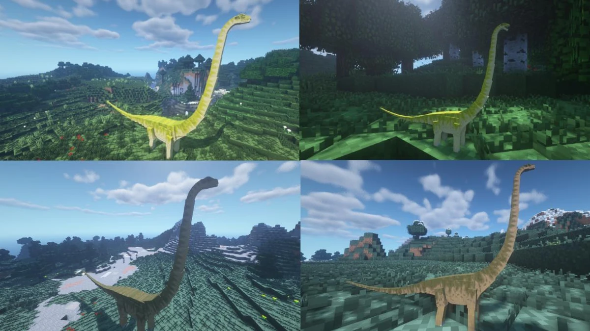 Mamenchisaurus | Jurassic World Reborn Wiki | Fandom