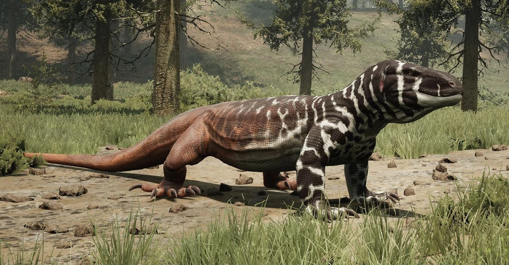 Gibby | Jurassic World San Diego Wiki | Fandom