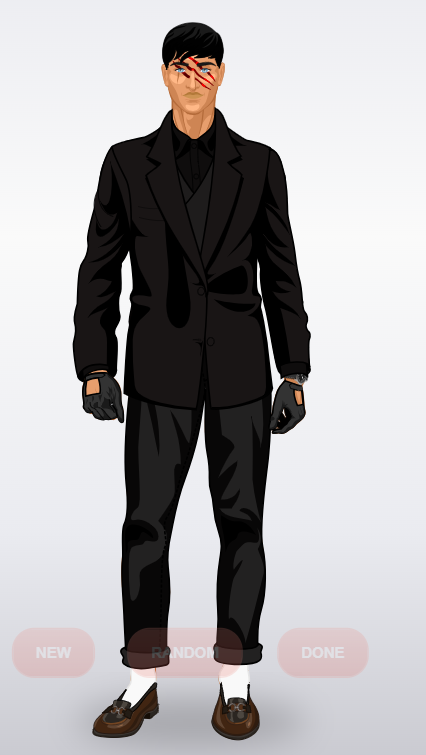 Ernest Craig Jurassic World San Diego Wiki Fandom