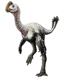 Elmisaurus | Jurassic World San Diego Wiki | Fandom