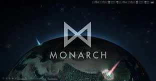 Monarch Corp | Jurassic World San Diego Wiki | Fandom