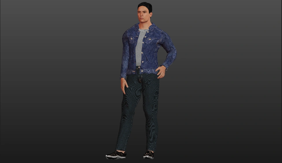 Jackson olivo | Jurassic World San Diego Wiki | Fandom