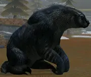 Mylodon | Jurassic World San Diego Wiki | Fandom