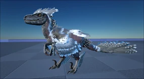 Gamma | Jurassic World San Diego Wiki | Fandom