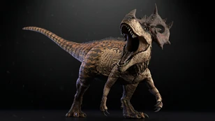 Thoradolosaur | Jurassic World San Diego Wiki | Fandom