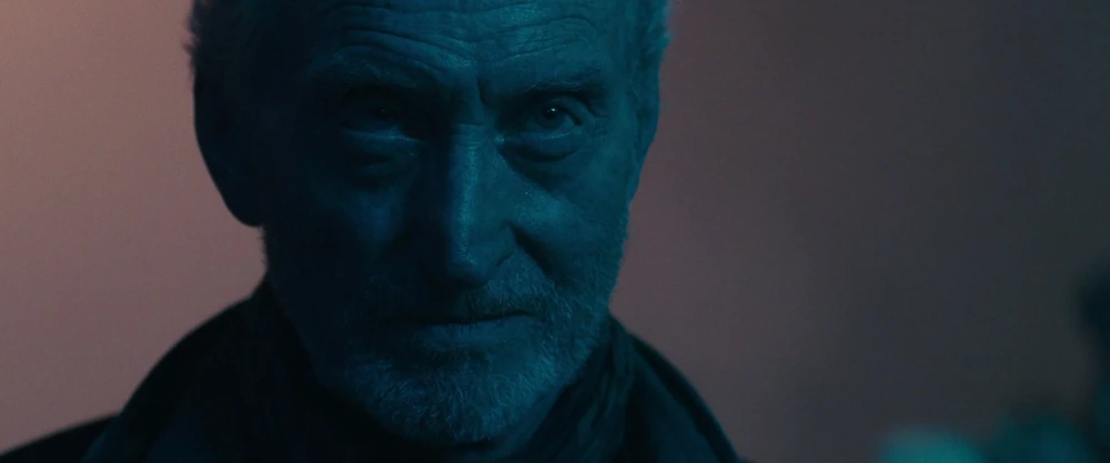 Christopher Luke | Jurassic World San Diego Wiki | Fandom