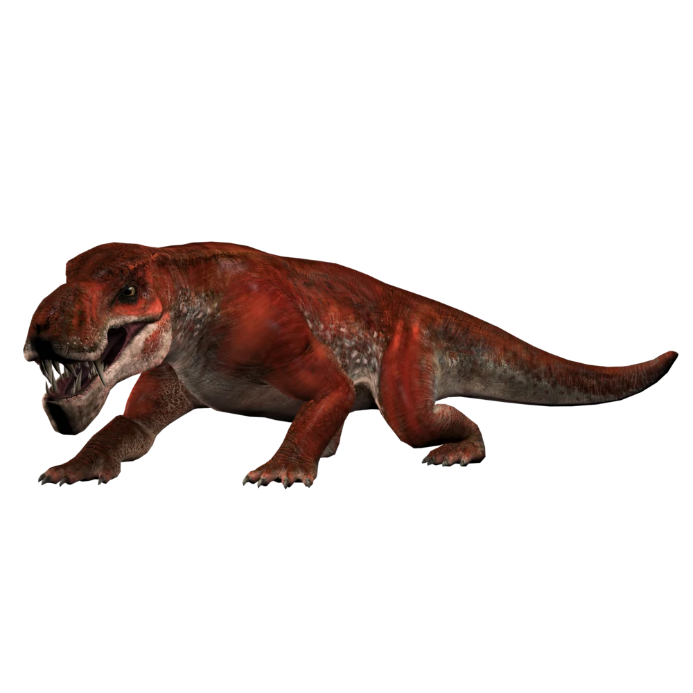 Arctops | Jurassic World San Diego Wiki | Fandom