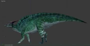 Charonosaurus | Jurassic World San Diego Wiki | Fandom