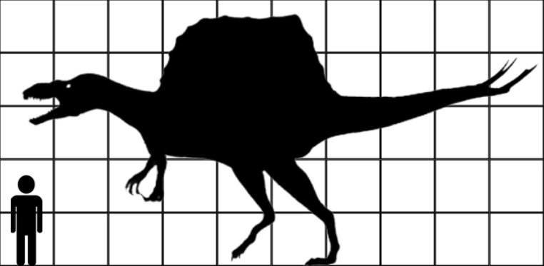 Morovenator | Jurassic World San Diego Wiki | Fandom