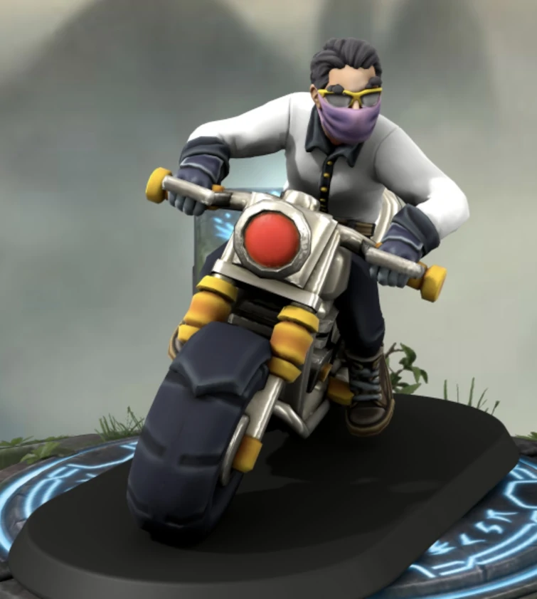 Howard Walker | Jurassic World San Diego Wiki | Fandom