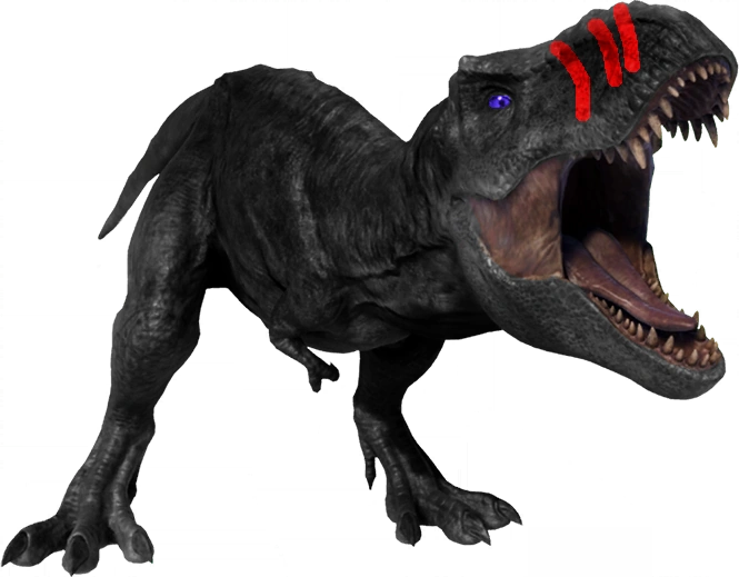 Clawer | Jurassic World San Diego Wiki | Fandom