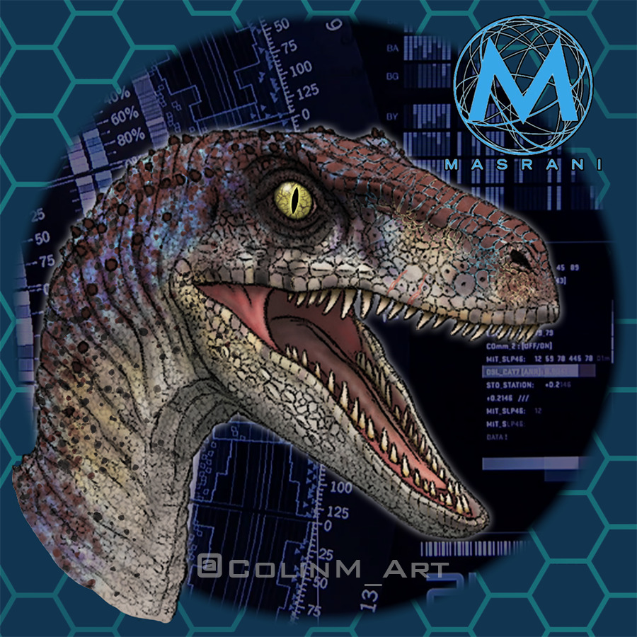 Victoria Jurassic World San Diego Wiki Fandom