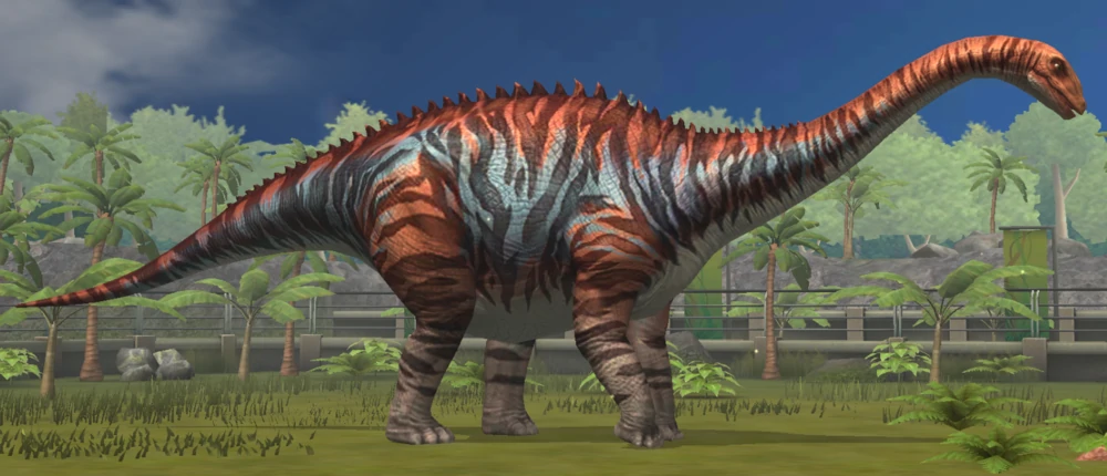 Carlos | Jurassic World San Diego Wiki | Fandom